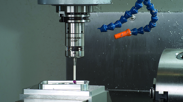 Renishaw | JBM Technologies